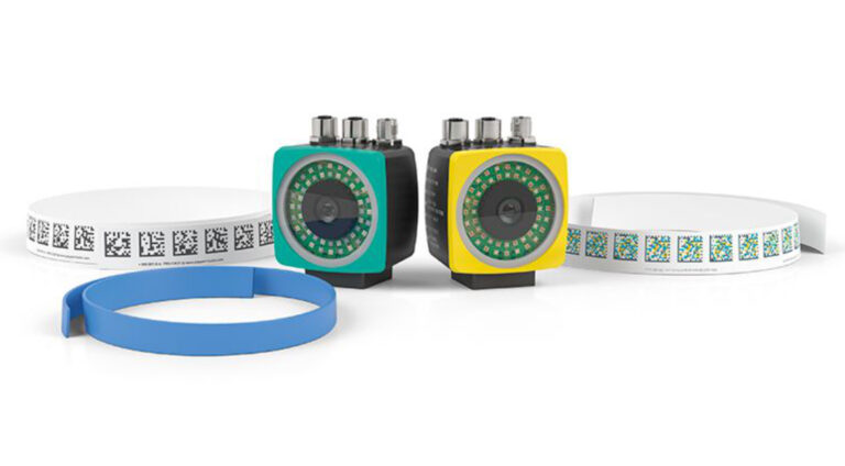 Sistemas de visión industrial Pepperl+Fuchs — Grupo Intercontrol